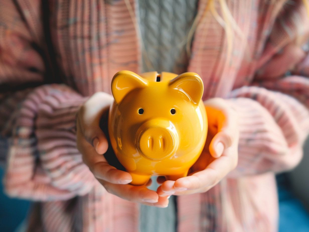 Learning How to Save Money - Better Financial Education