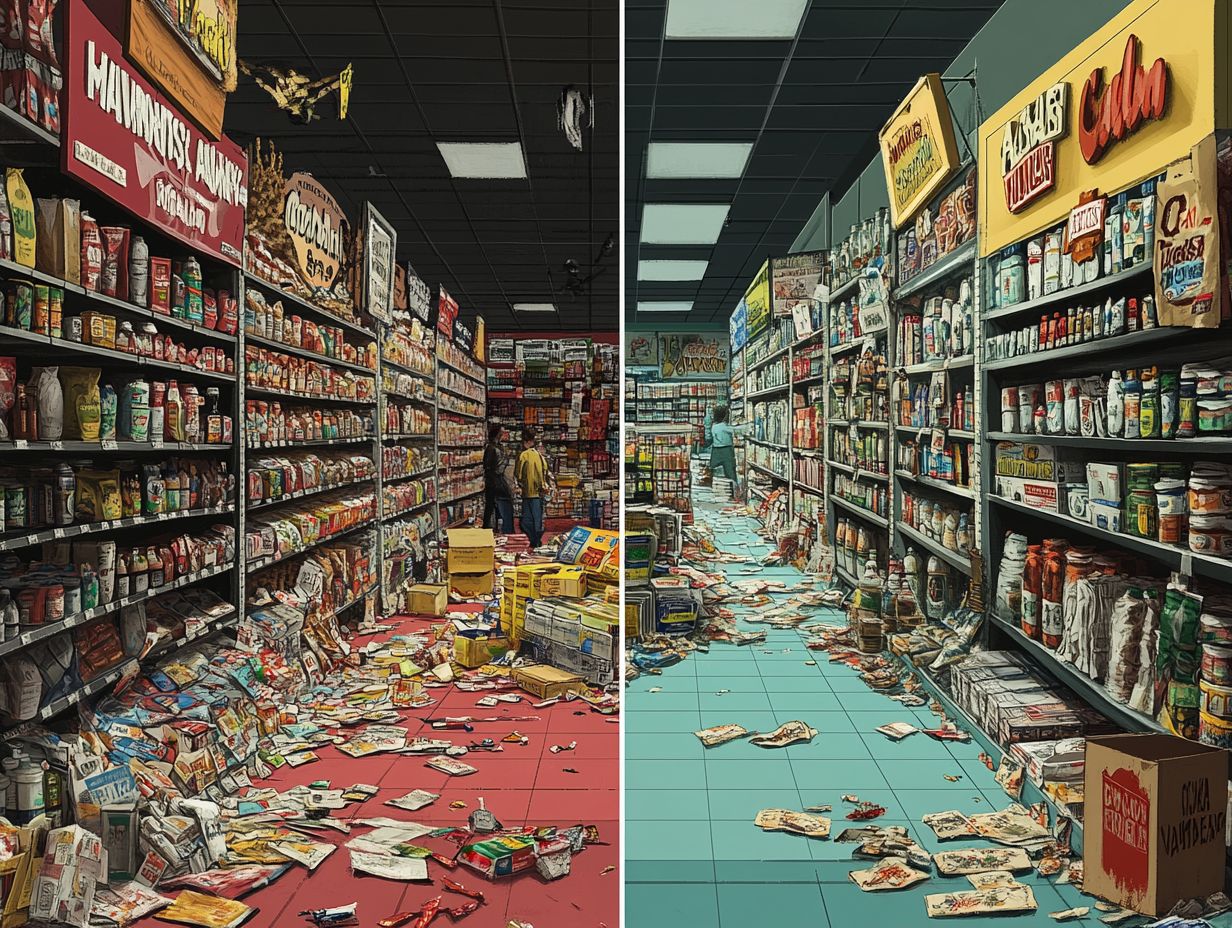 Liquidation Sales Myths vs Facts: Busting Common Misconceptions ...