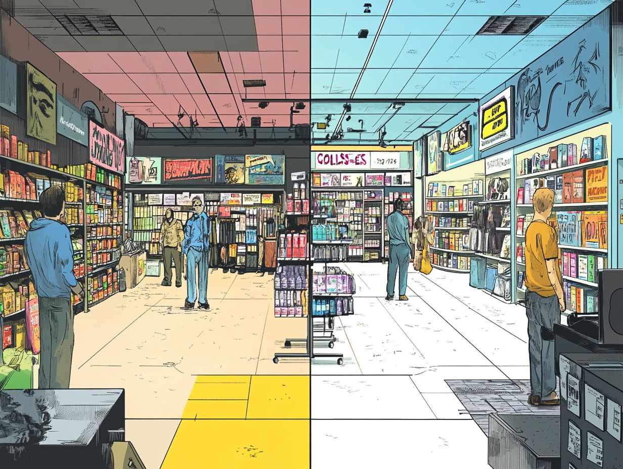 Liquidation Sales Myths vs Facts: Busting Common Misconceptions ...