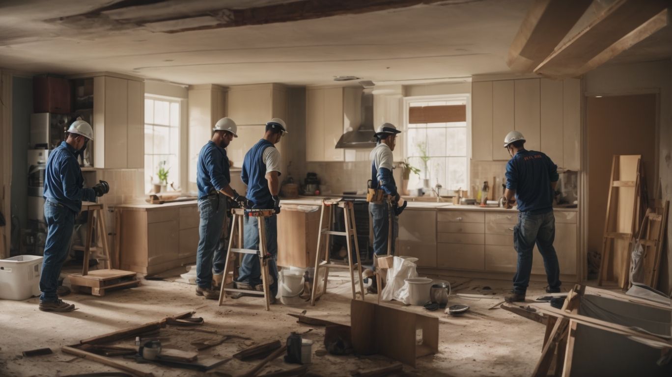 Local Heroes Discover Top Kitchen And Bath Remodeling Services Near You ...