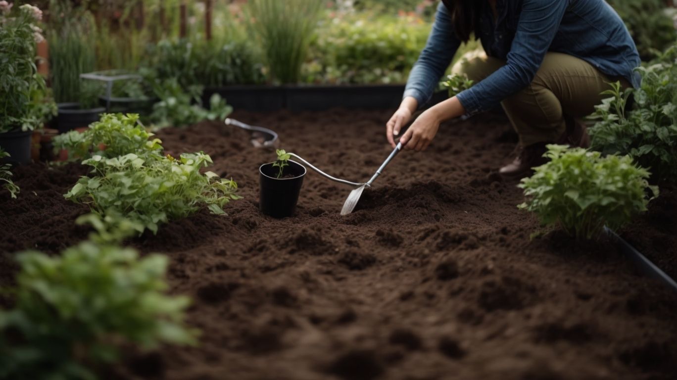 Making Soil Healthy - C&D Soil Amendments 😀
