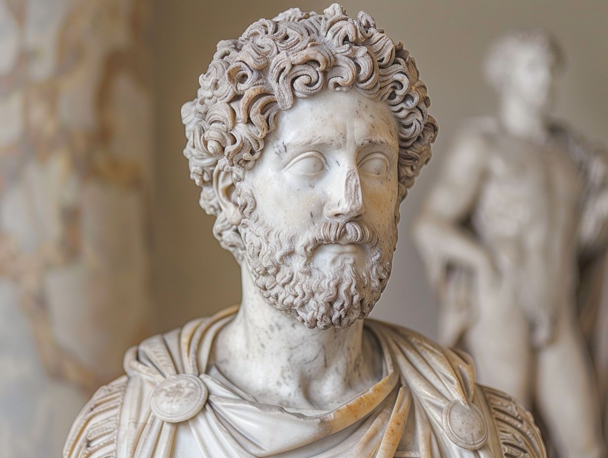 Marcus Aurelius Best Quotes - Stoicism Legion