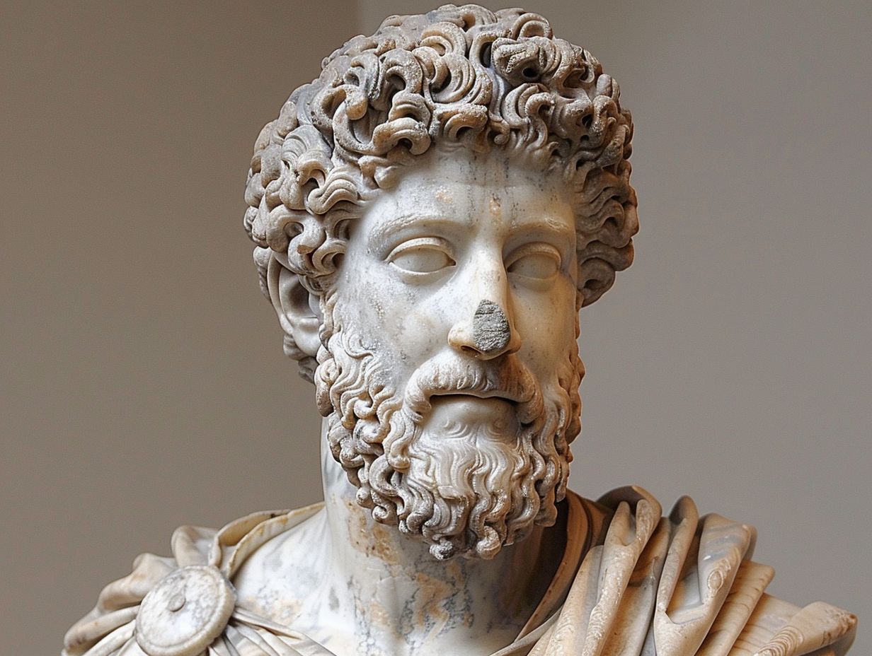 Marcus Aurelius Best Quotes - Stoicism Legion