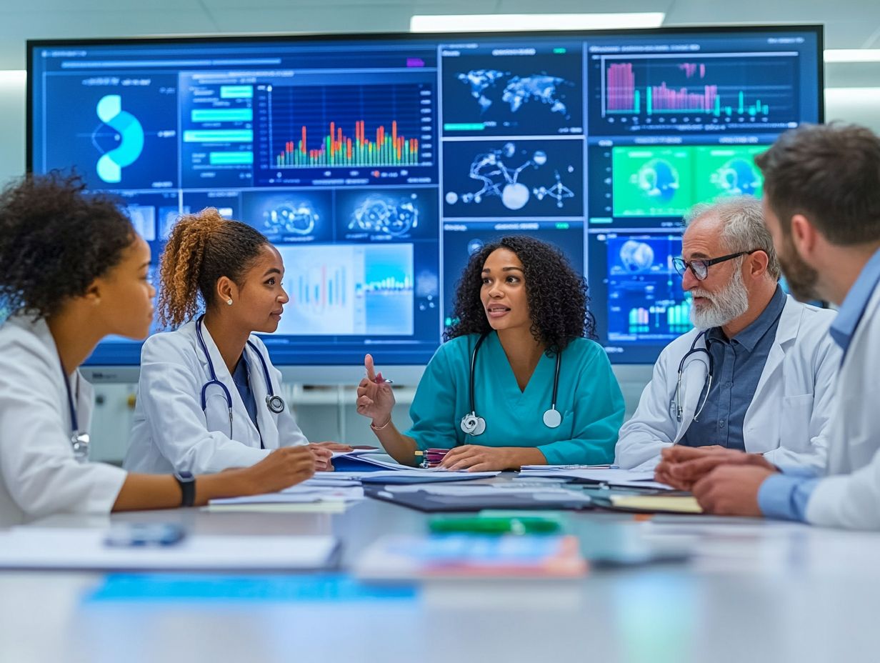 Marketing for Doctors: Strategies to Outshine Competitors - DBL07 ...