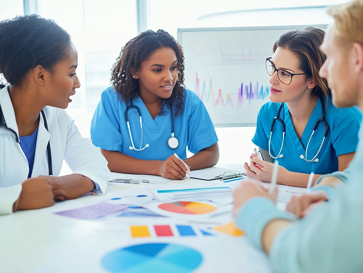 Marketing for Doctors: Strategies to Outshine Competitors - DBL07 ...