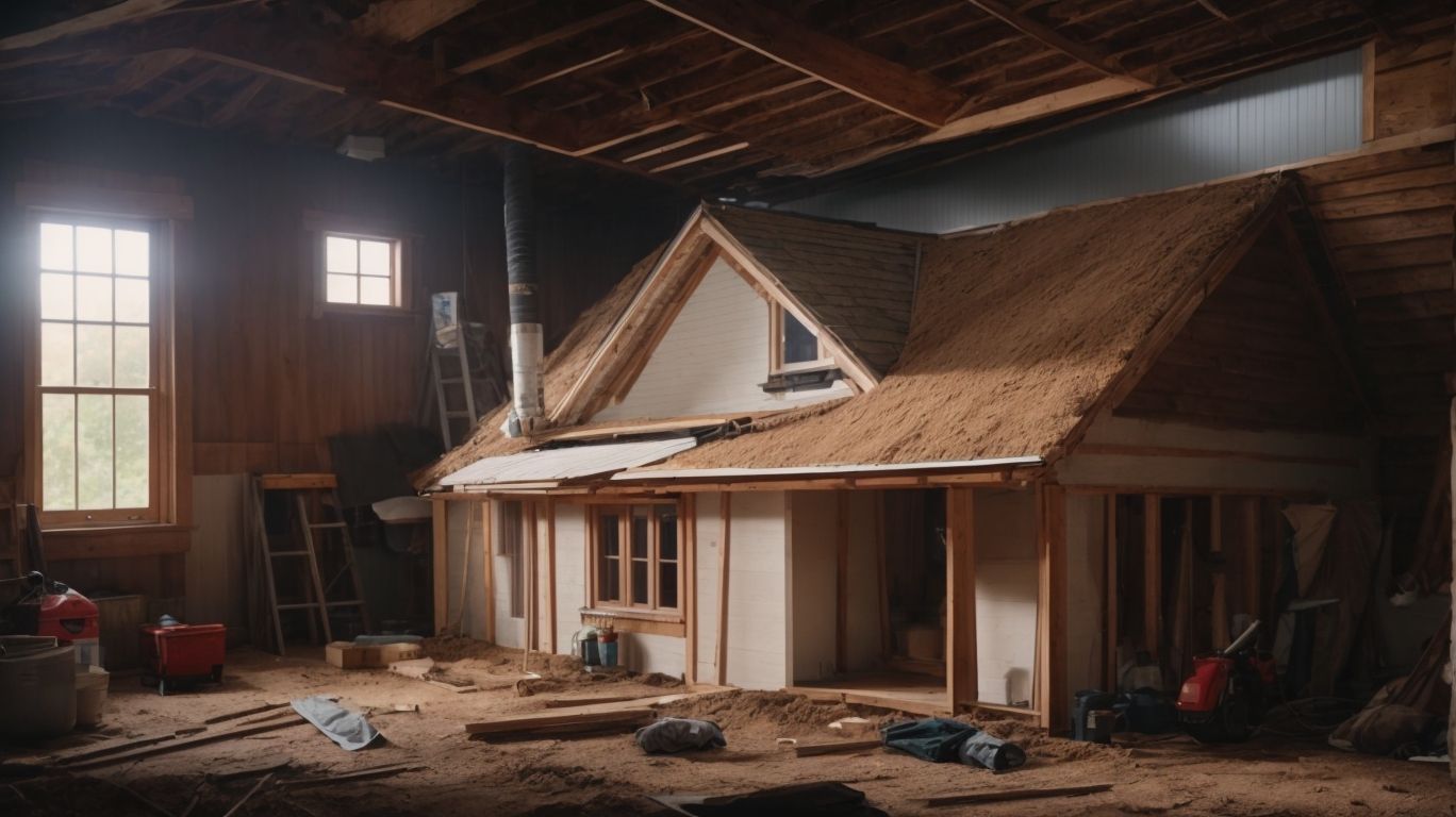 Mastering Crawl Space Repair Solutions For A Healthy Home Foundation ...