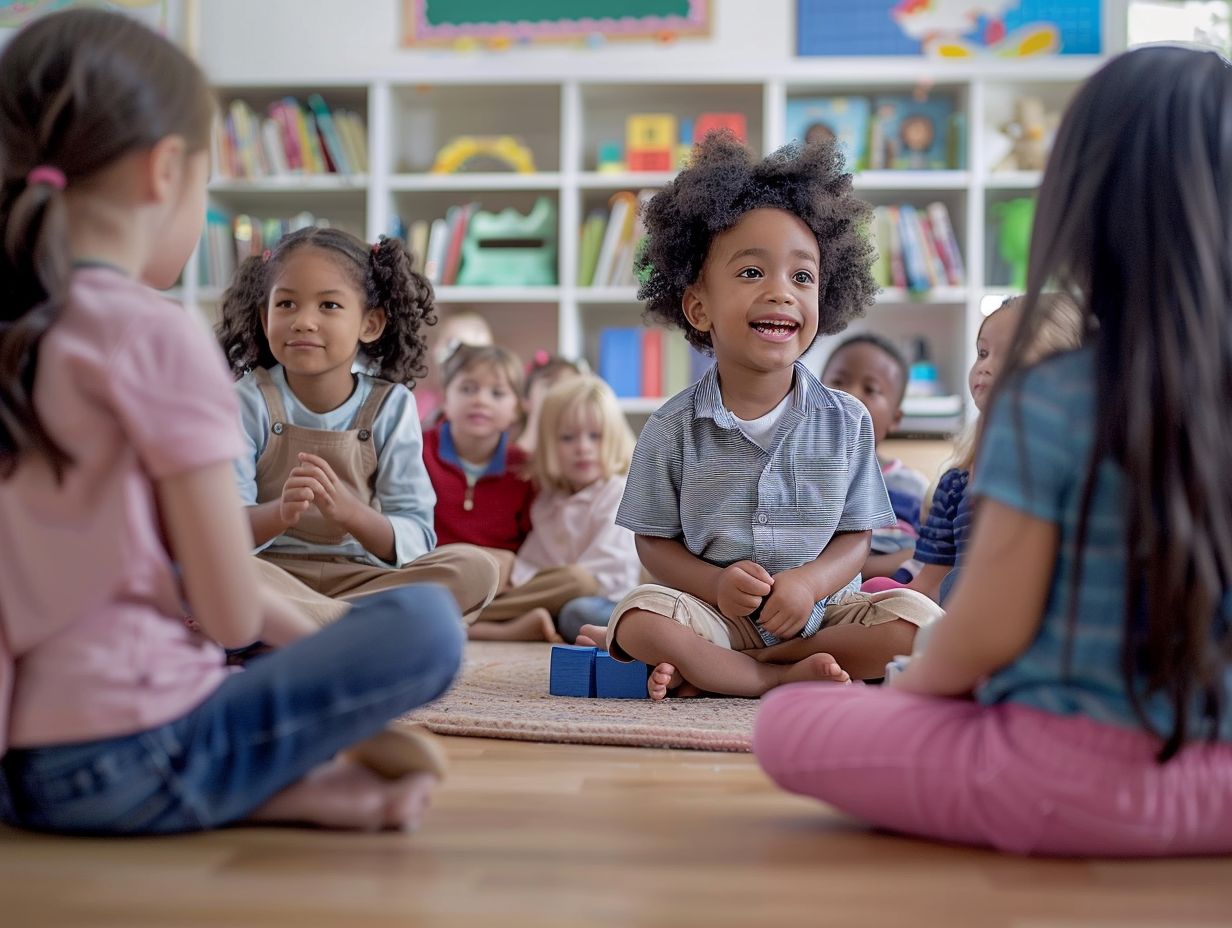 Maximizing The Benefits Of Early Intervention Services - Early ...