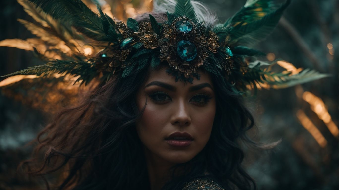 Megaera: The Envious Fury and Her Power Unraveled