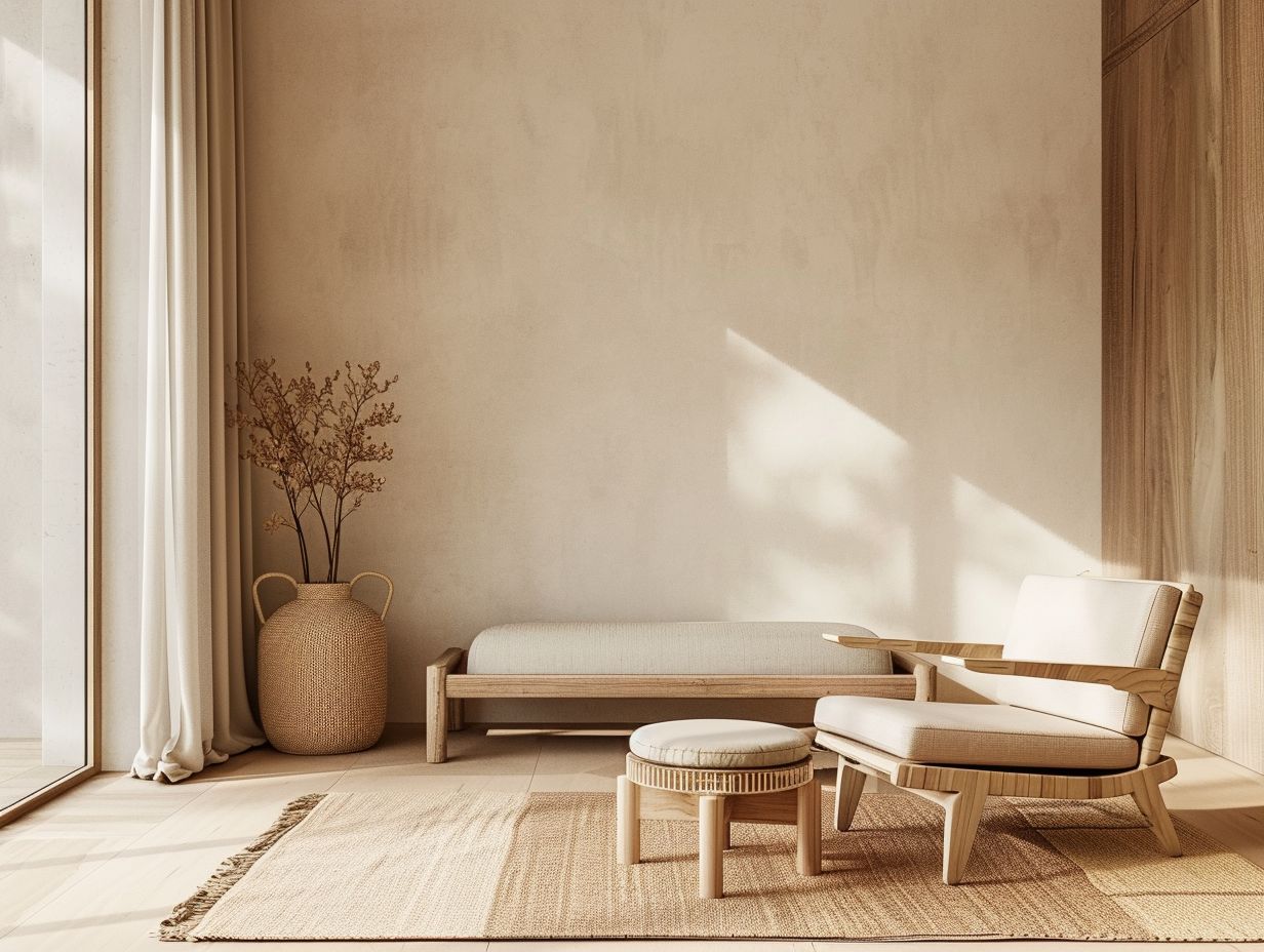 Minimalist Interior Design Creating A Clean And Simple Space | Palmetto ...