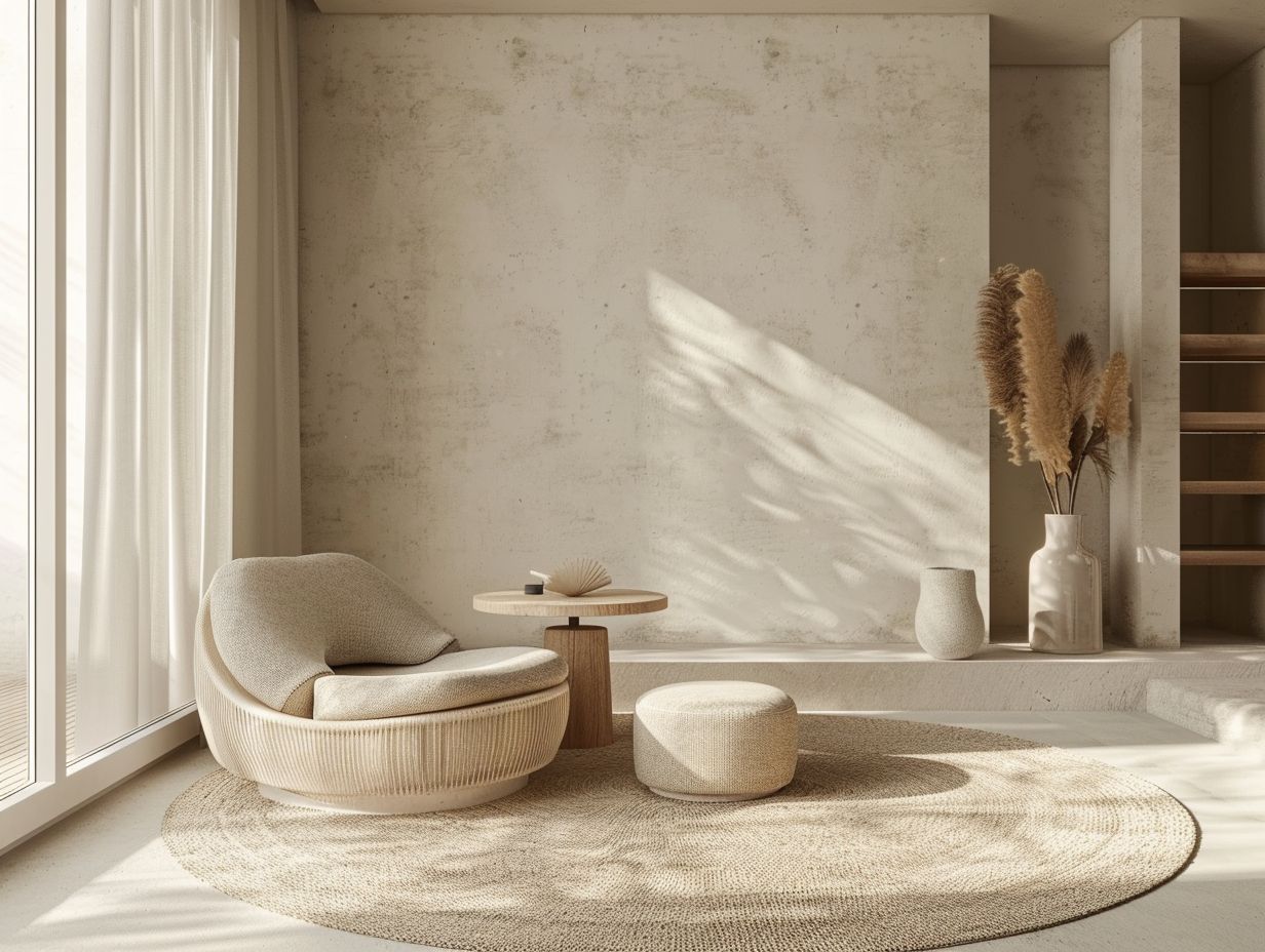 Minimalist Interior Design Creating A Clean And Simple Space | Palmetto ...