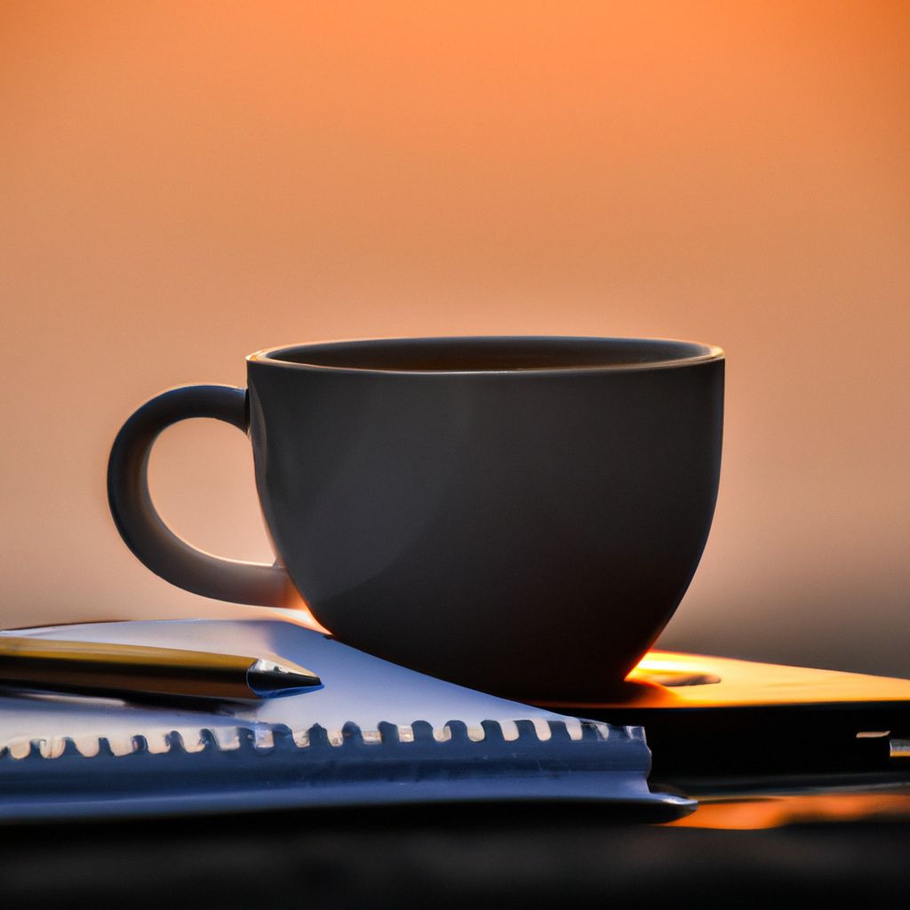 MORNING JOuRNAL PROMPTS Meaning Of Number