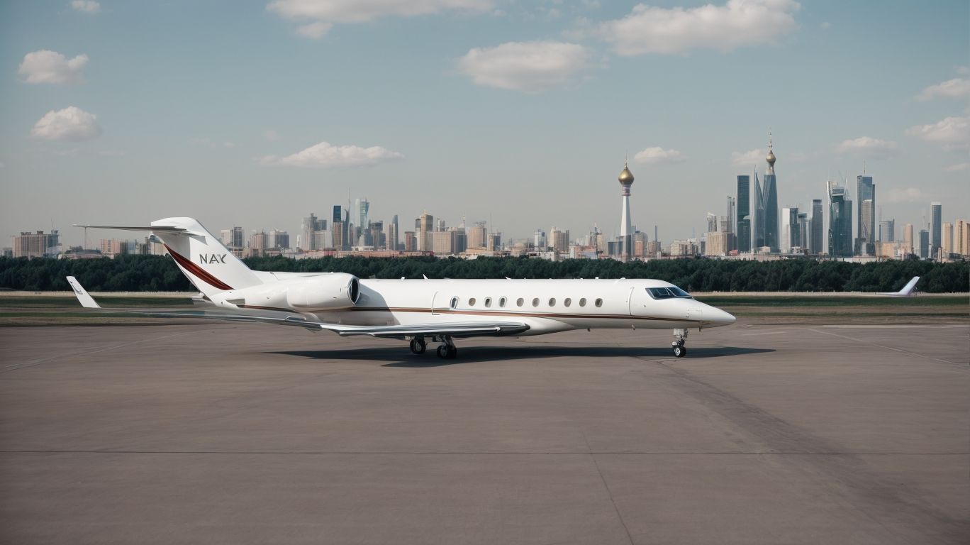 Moscow Private Jet Jet Set In Russias Capital | Private Jet Charter ...