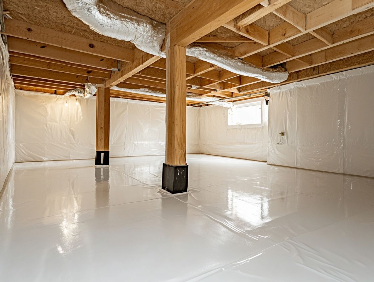 Nashville Homeowners: Benefits of Crawl Space Encapsulation - Attic and ...