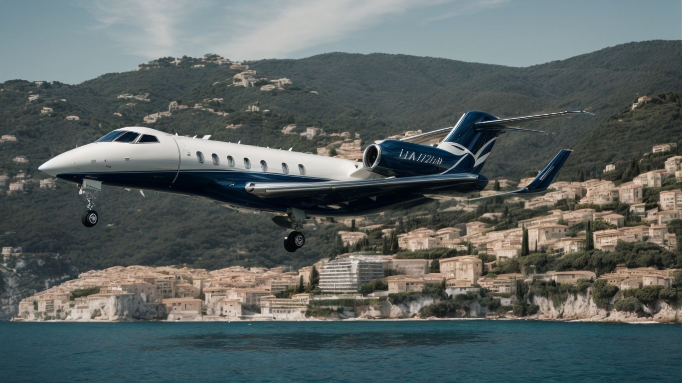 Nice Private Jets Jet Off To The French Riviera In Style | Private Jet ...