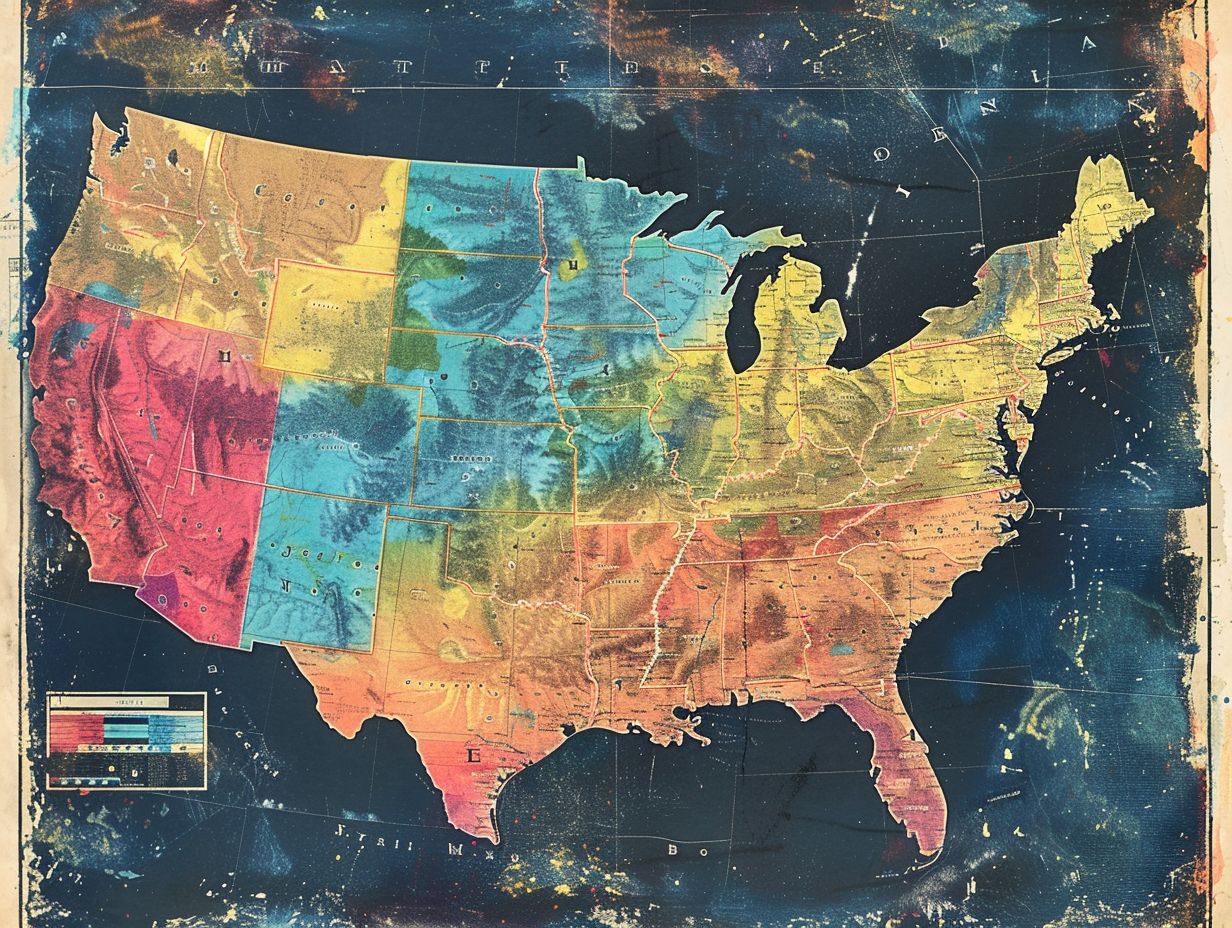 North Carolina vs. South Carolina: Which State Should You Move To?