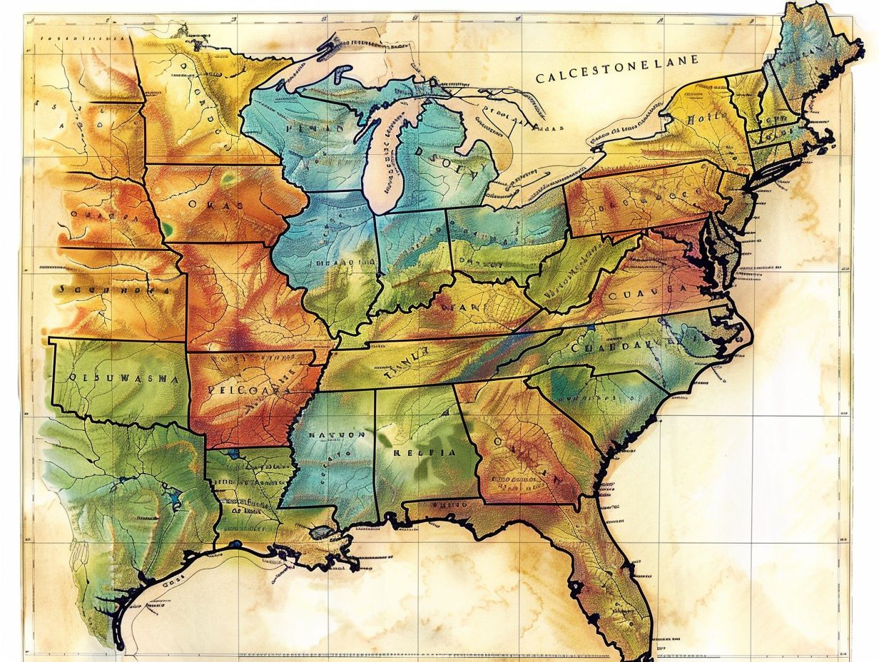North Carolina vs. South Carolina: Which State Should You Move To?