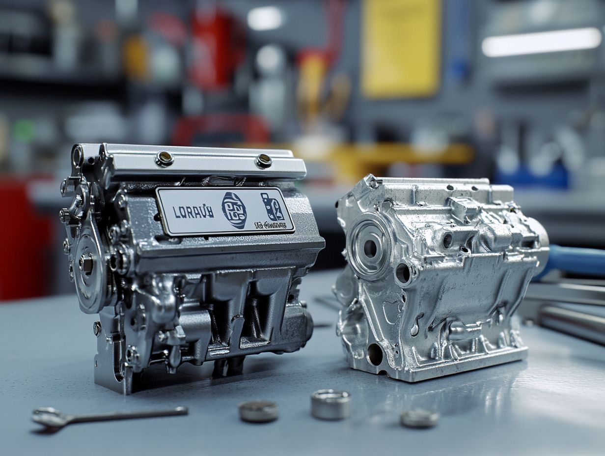 OEM vs. Aftermarket Components: Which Should You Choose? - Electronic ...