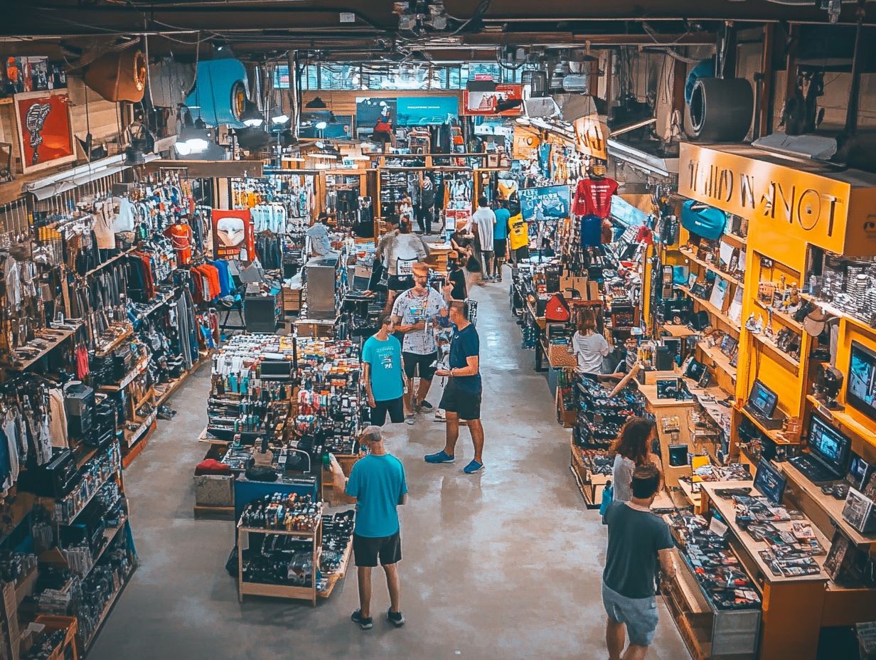 OFFERUP LIKE A PRO: The Insider’s Guide to Selling Liquidation ...
