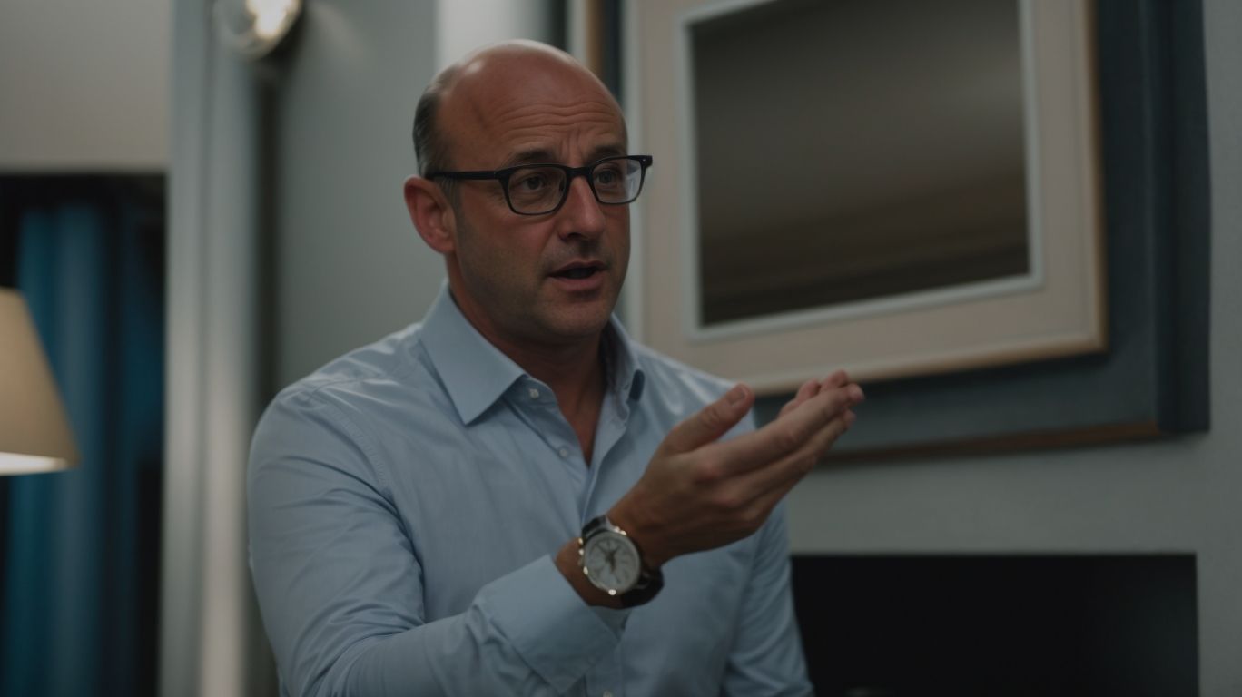 EFT Tapping (Paul McKenna) - Natalie Montoya