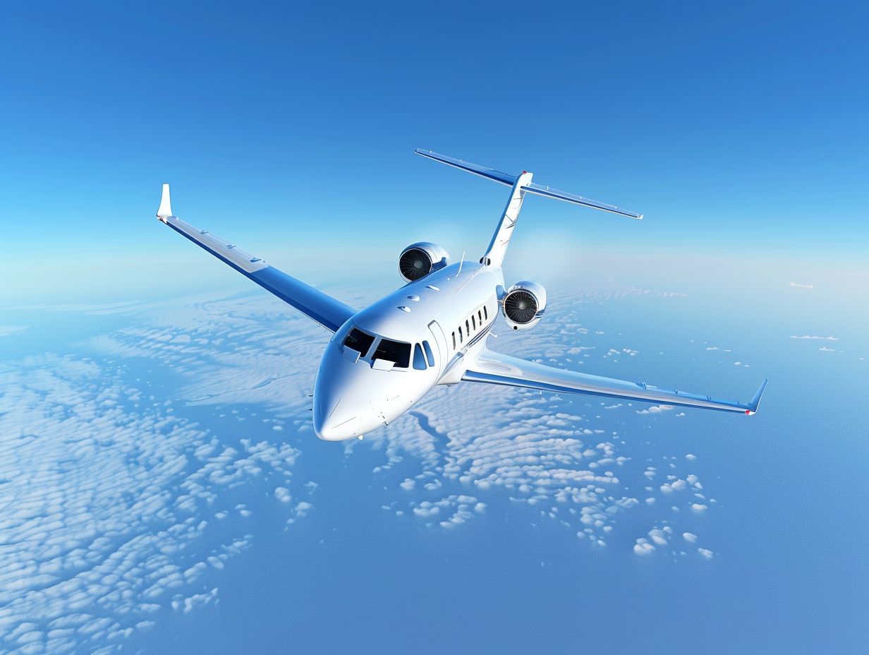 Private Jet Charter Safety What You Need To Know | Private Jet Charter ...