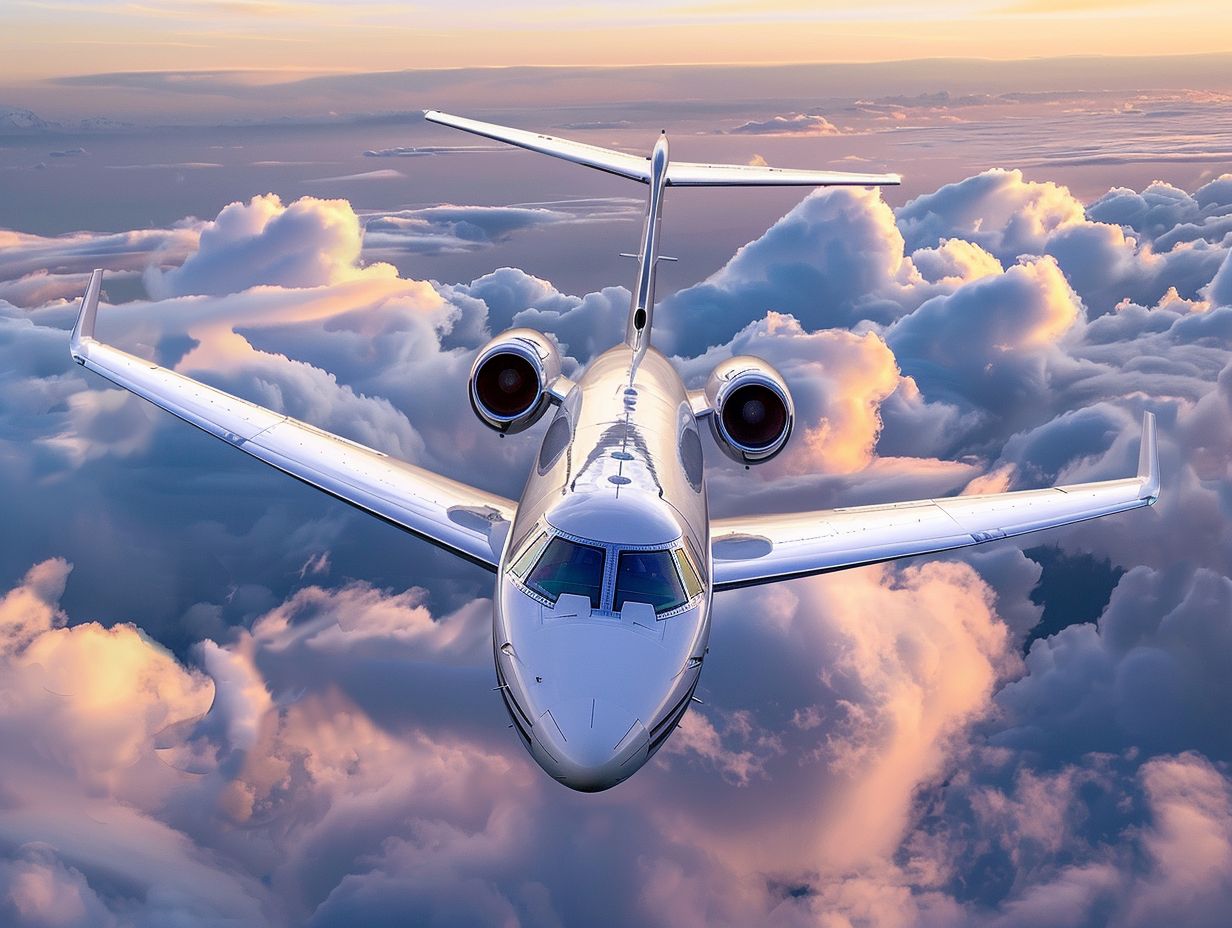 Private Jet Tax Benefits How To Maximize Your Savings | Private Jet ...