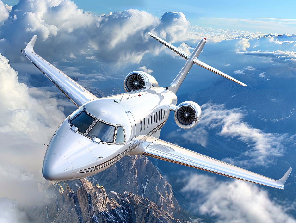 Private Jet Tax Benefits How To Maximize Your Savings | Private Jet ...