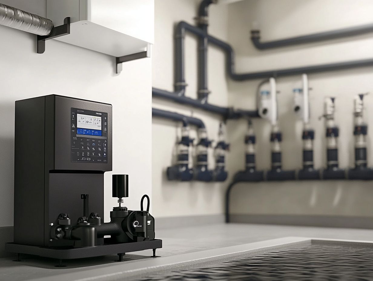 Pump Sentry: The Ultimate Backup for Your Sump Pump - Attic and Crawl ...