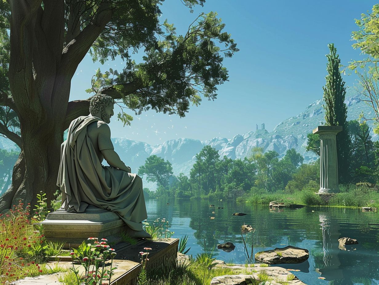 Quotes from Stoicism - Stoicism Legion