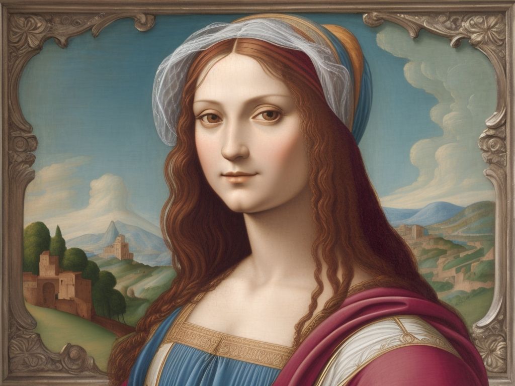 Italy's Renaissance: Birthplace of Leonardo da Vinci and Michelangelo ...