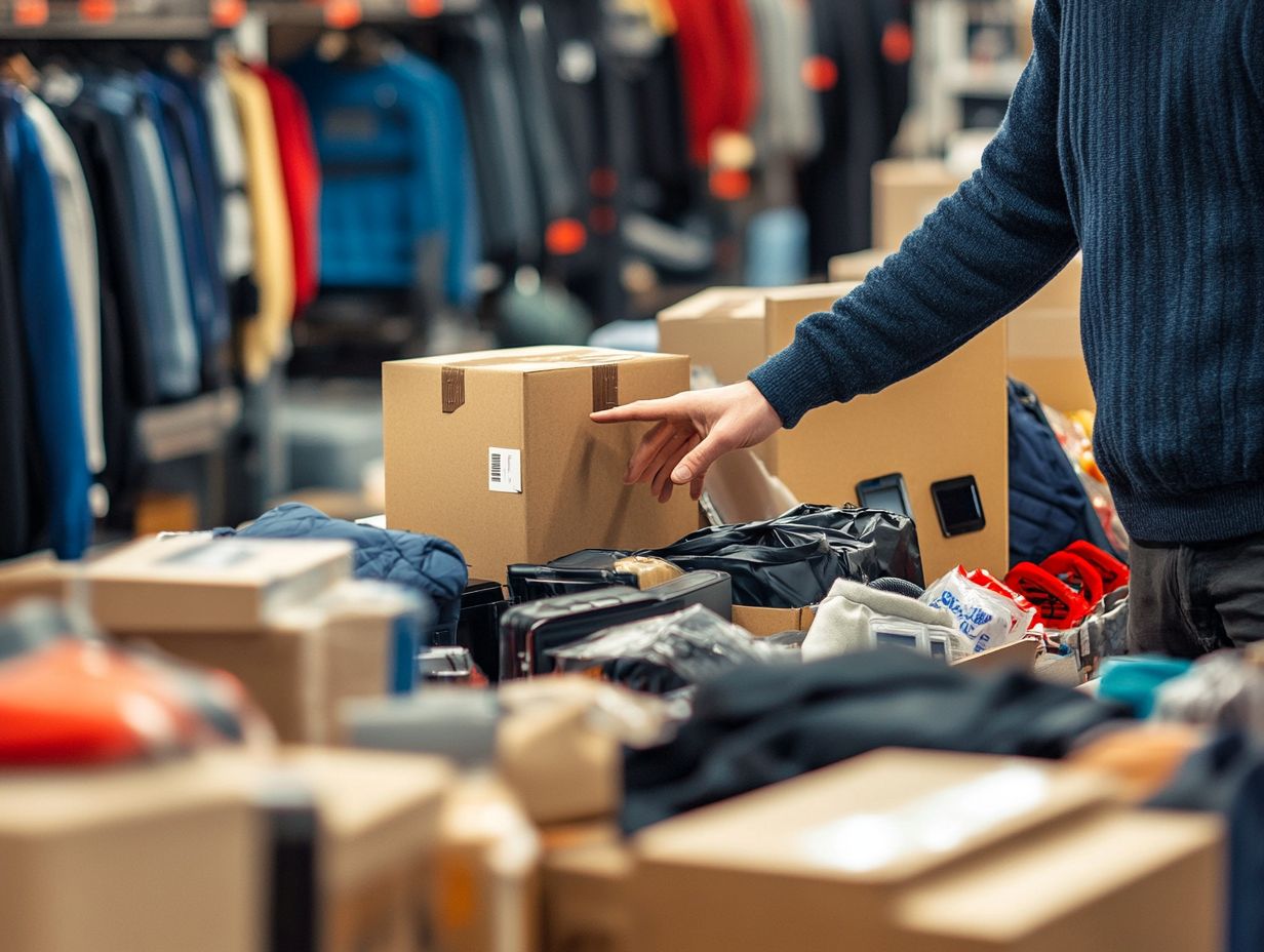 Reselling Closeout Merchandise: What You Need to Know - Liquidation ...