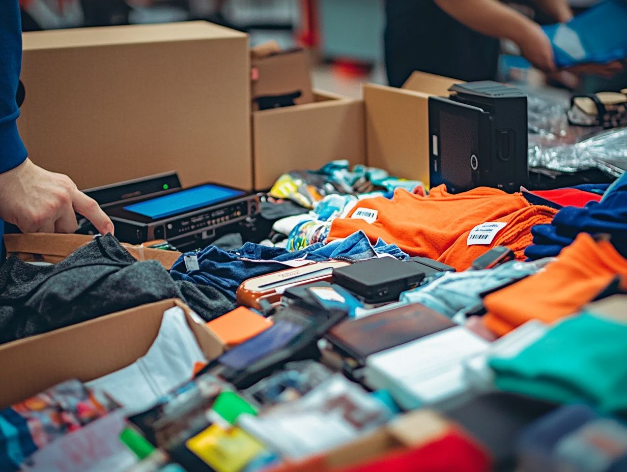 Reselling Closeout Merchandise: What You Need to Know - Liquidation ...