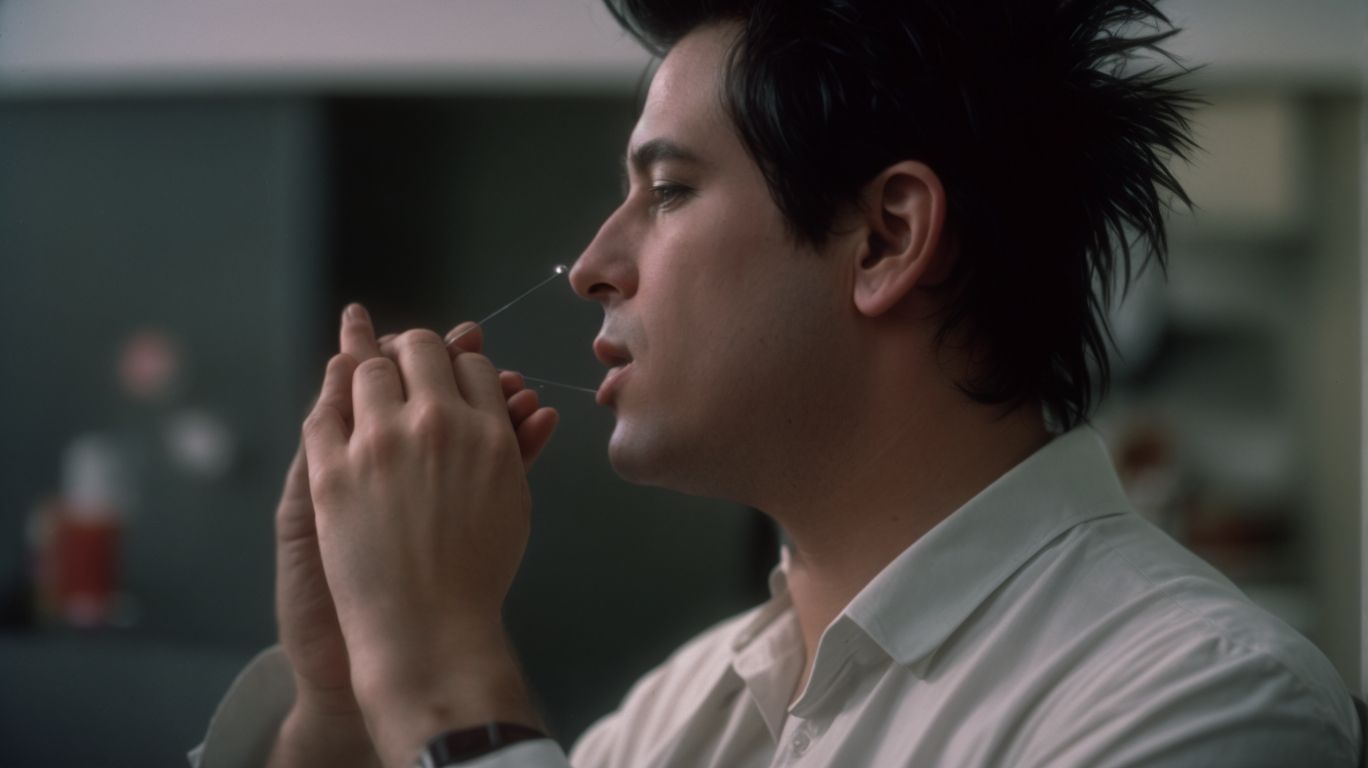 EFT Tapping (Robert Smith) - Natalie Montoya