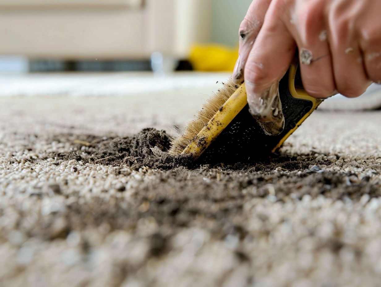 Victoria Carpet Cleaners London SW1 - Steam Rug Cleaning - Pure fibres ...