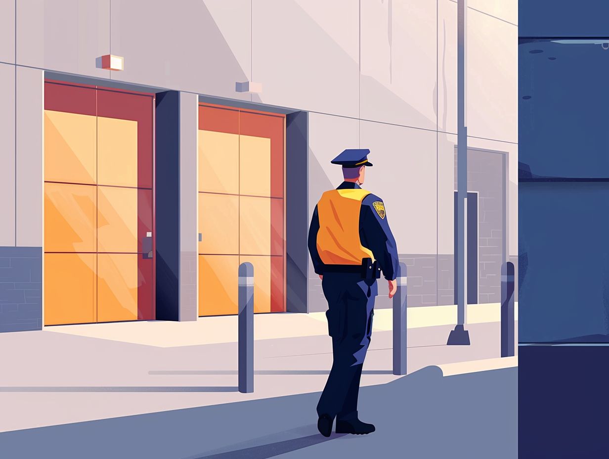 Security Staffing Protecting Your Assets And People - Defender Services