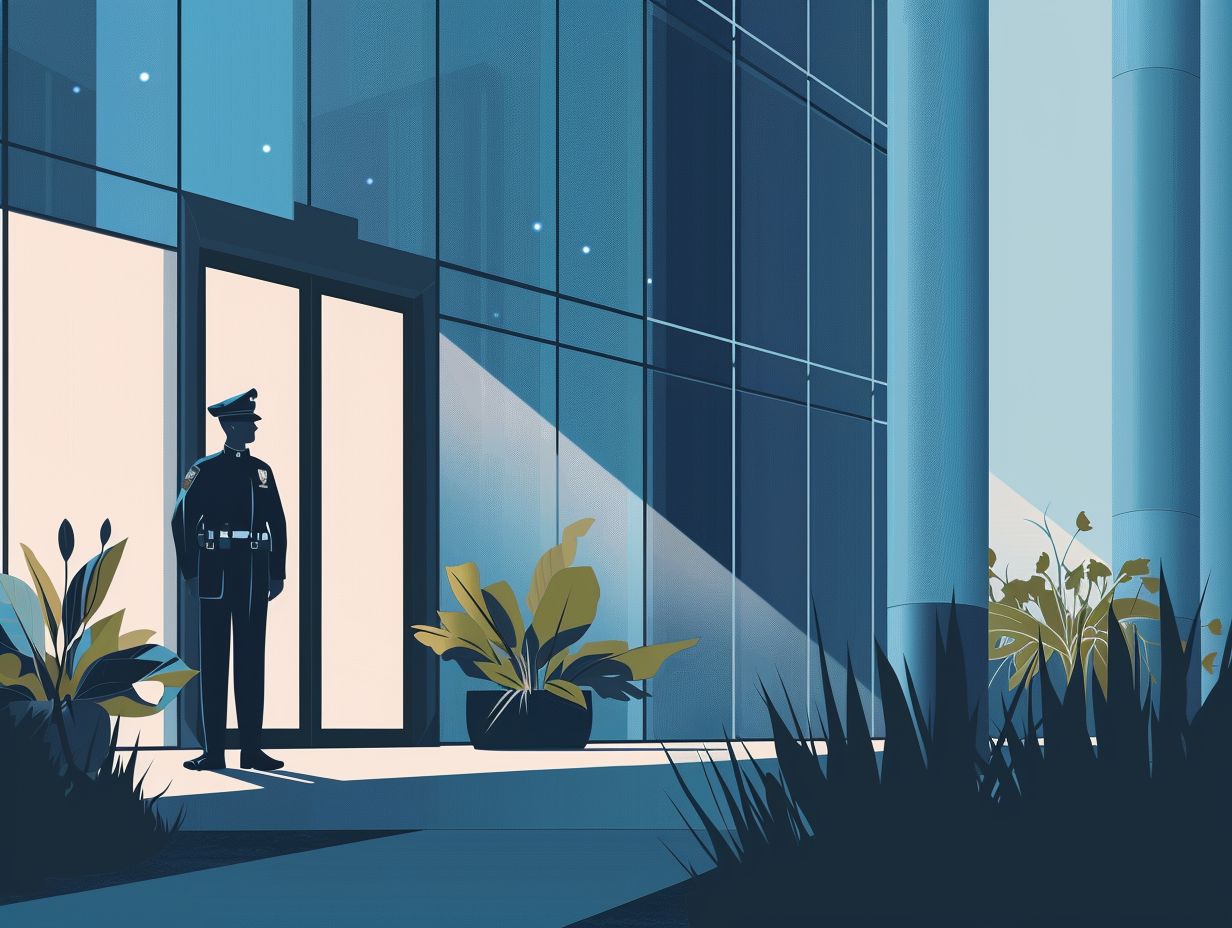 Security Staffing Protecting Your Assets And People - Defender Services