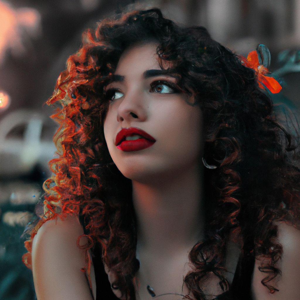 SHE’S PREttIER tHAN ME – Meaning Of Number