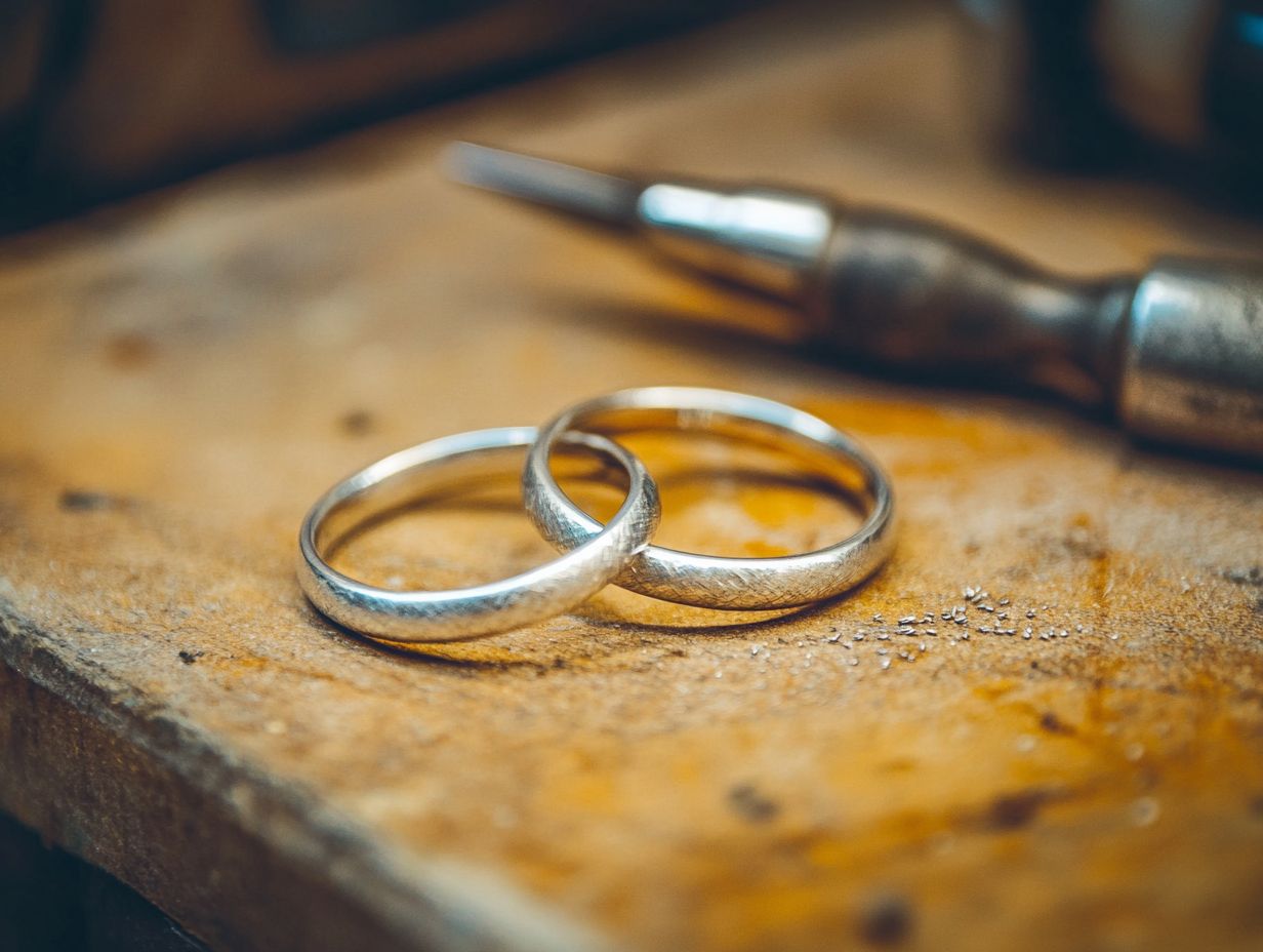 Should I Solder My Rings Together