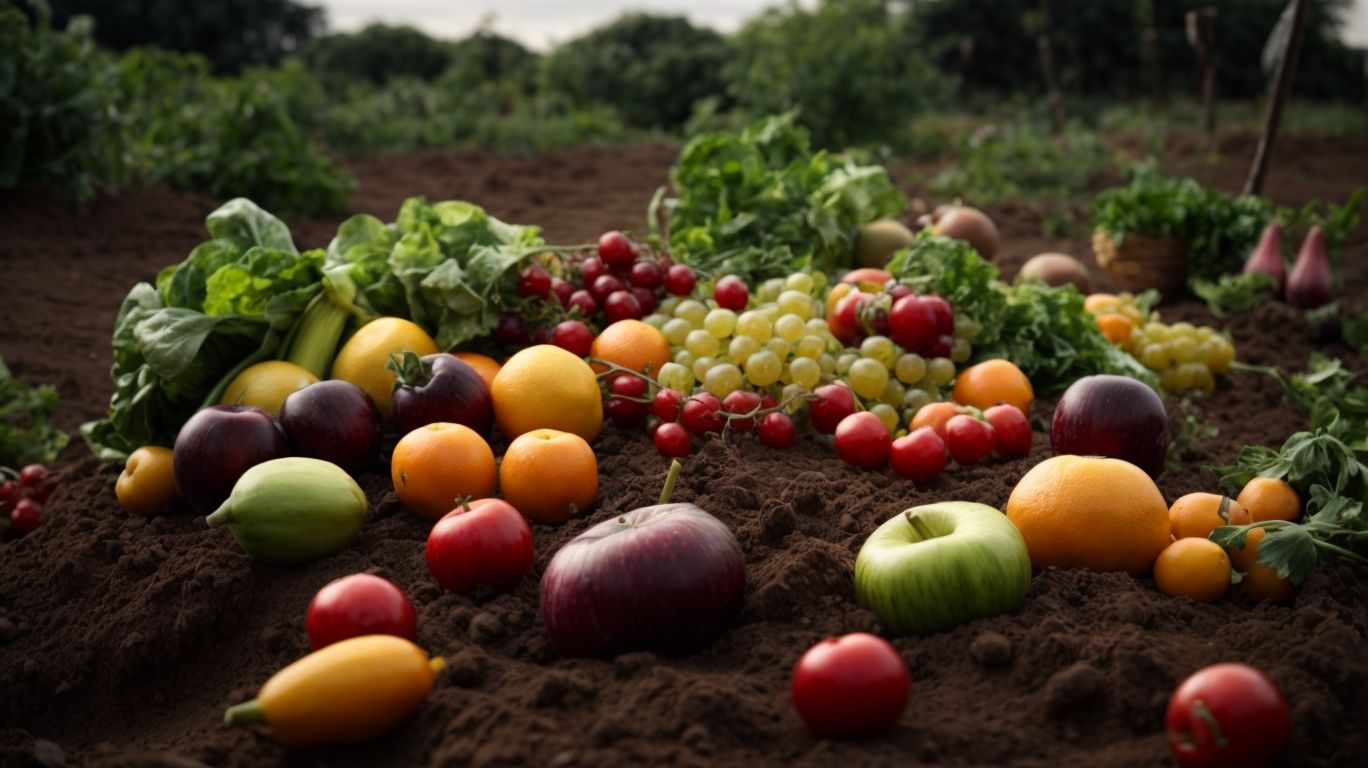 Soil Enrichment for Beginners - C&D Soil Amendments