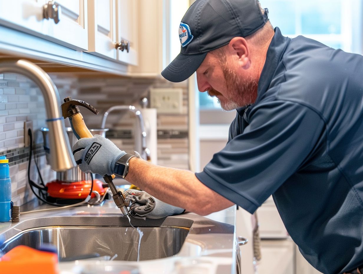 Fixing Kitchen Plumbing Problems in New Jersey - A Comprehensive Guide ...