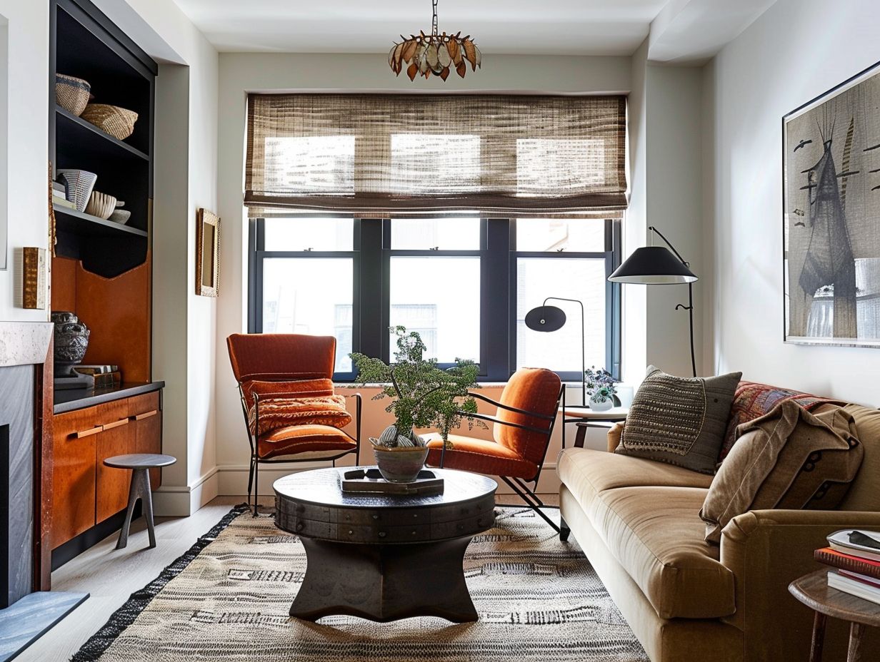 Spacesaving Furniture Ideas For Small Homes | Palmetto Renovations ...