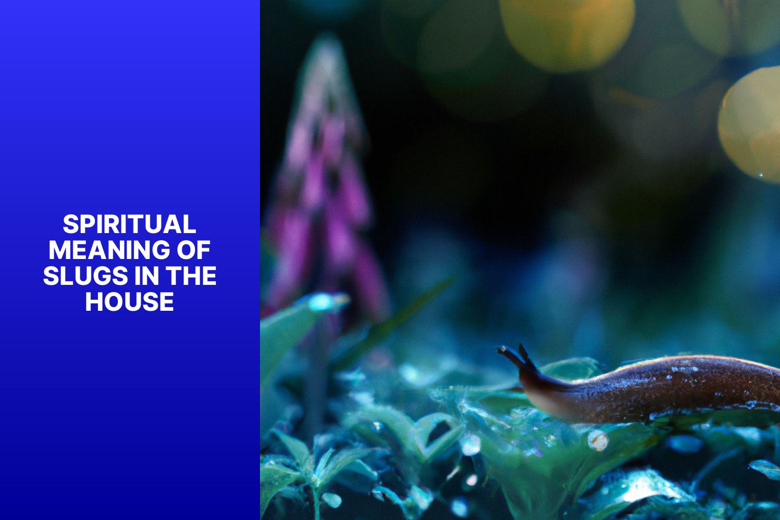 Unveiling the Profound Spiritual Meaning of Slugs Inside Your Home ...