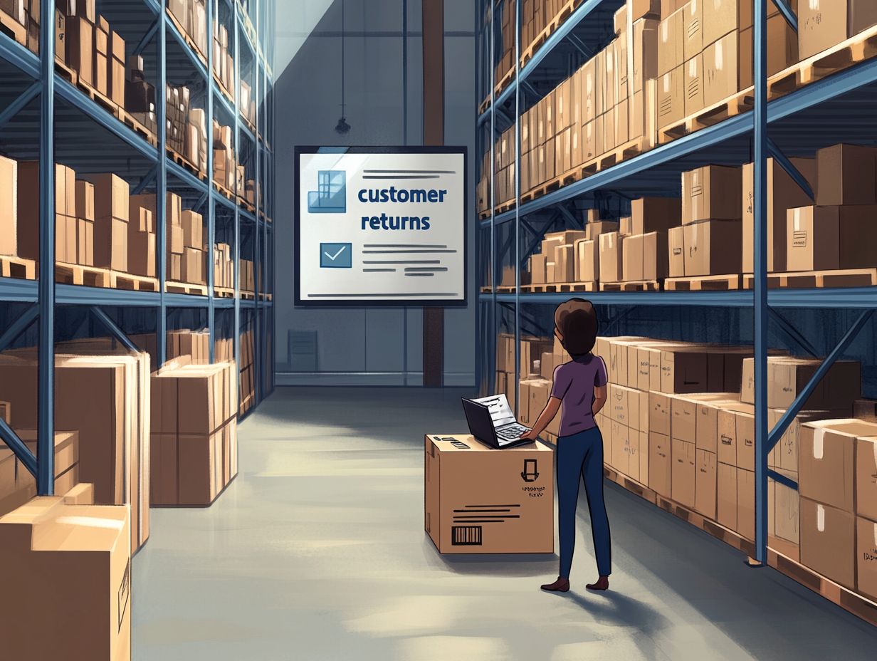 Start a Successful Business Reselling Customer Returns - Liquidation ...