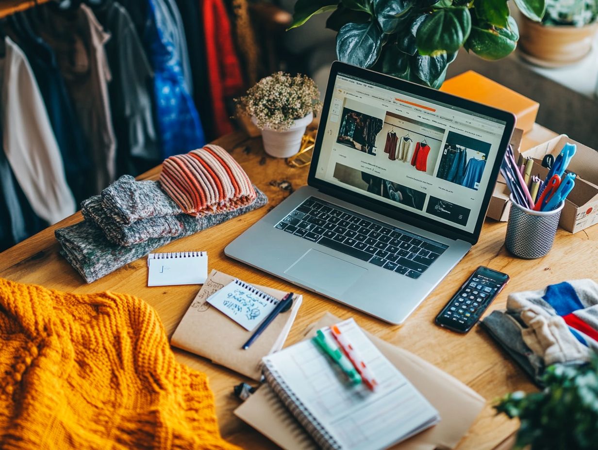 Starting a Reselling Business: What You Need to Know - Liquidation ...