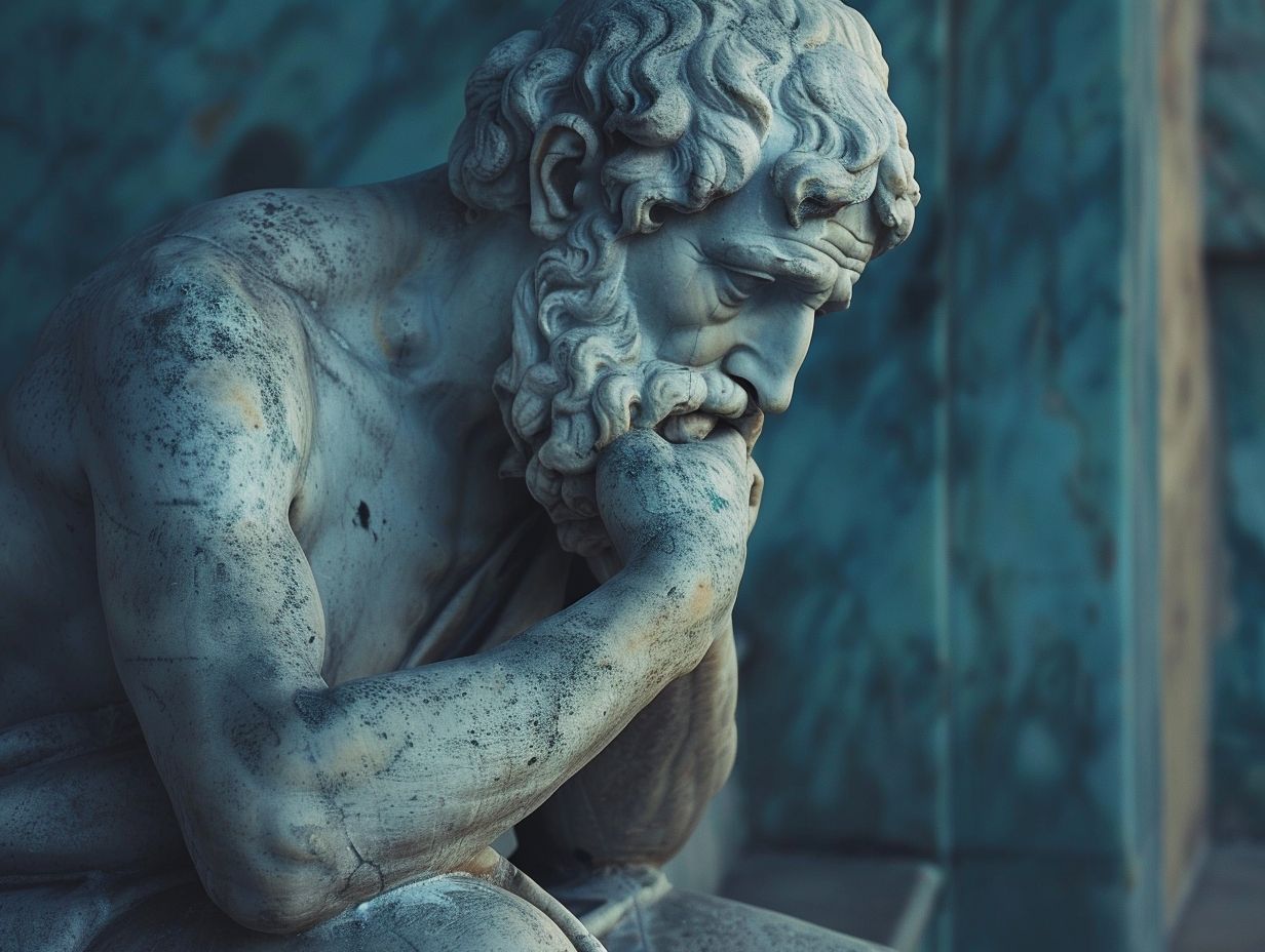 Stoic Wisdom - Stoicism Legion