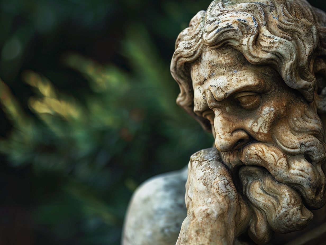 Stoic Wisdom - Stoicism Legion