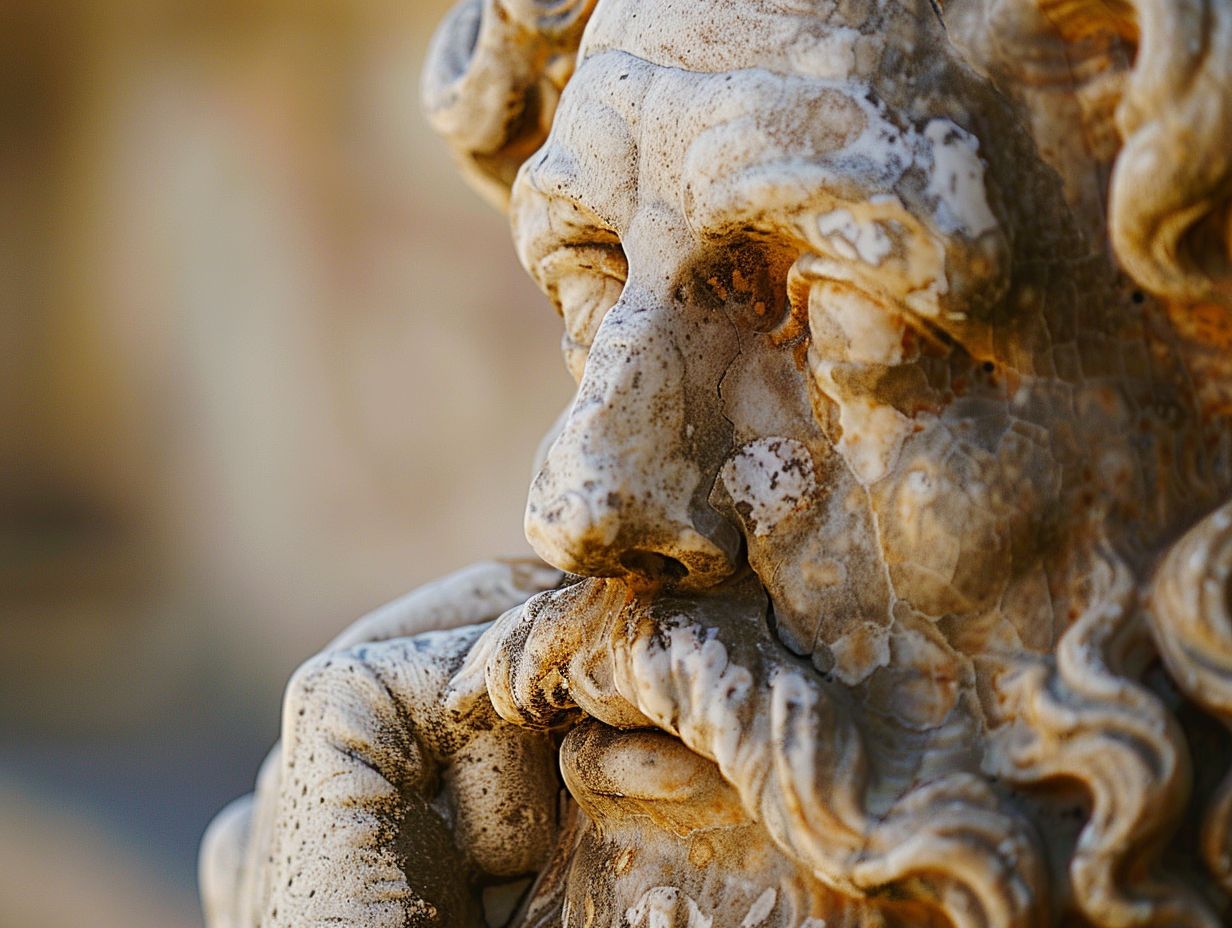 Stoic Wisdom - Stoicism Legion