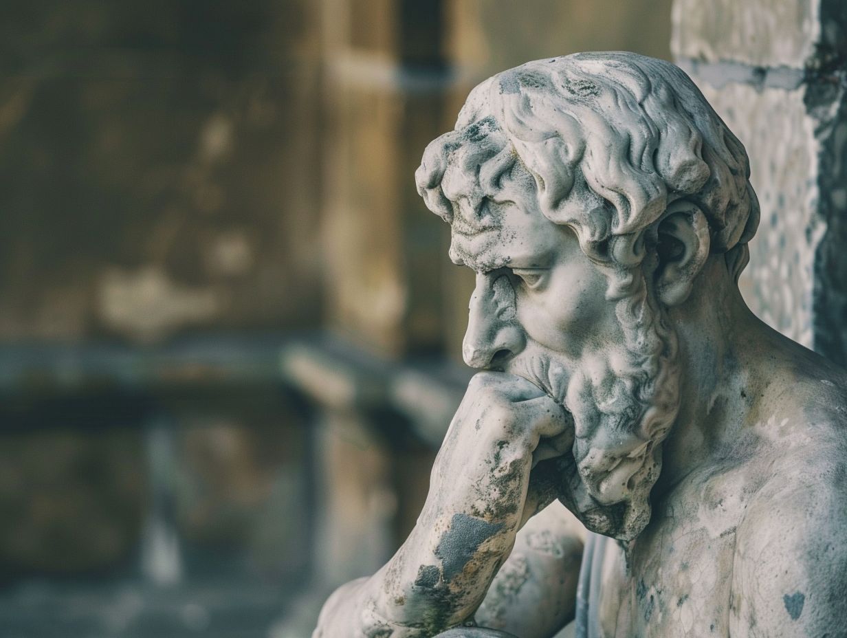 Stoic Wisdom - Stoicism Legion