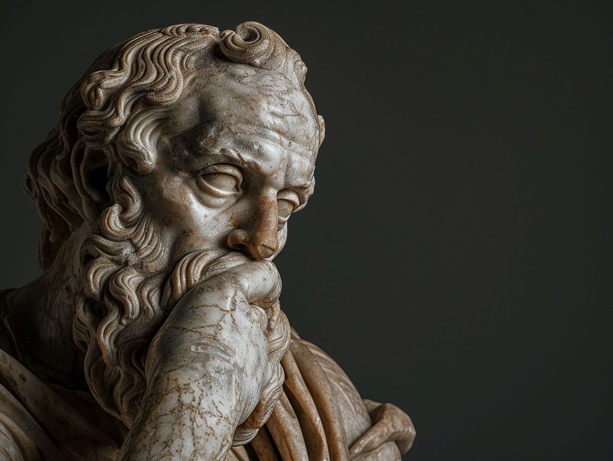 Stoicism Beliefs - Stoicism Legion