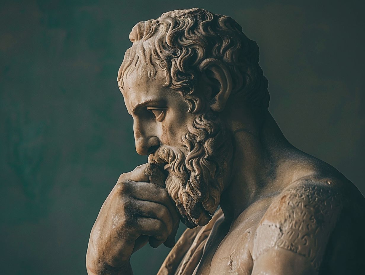 Stoicism Beliefs - Stoicism Legion