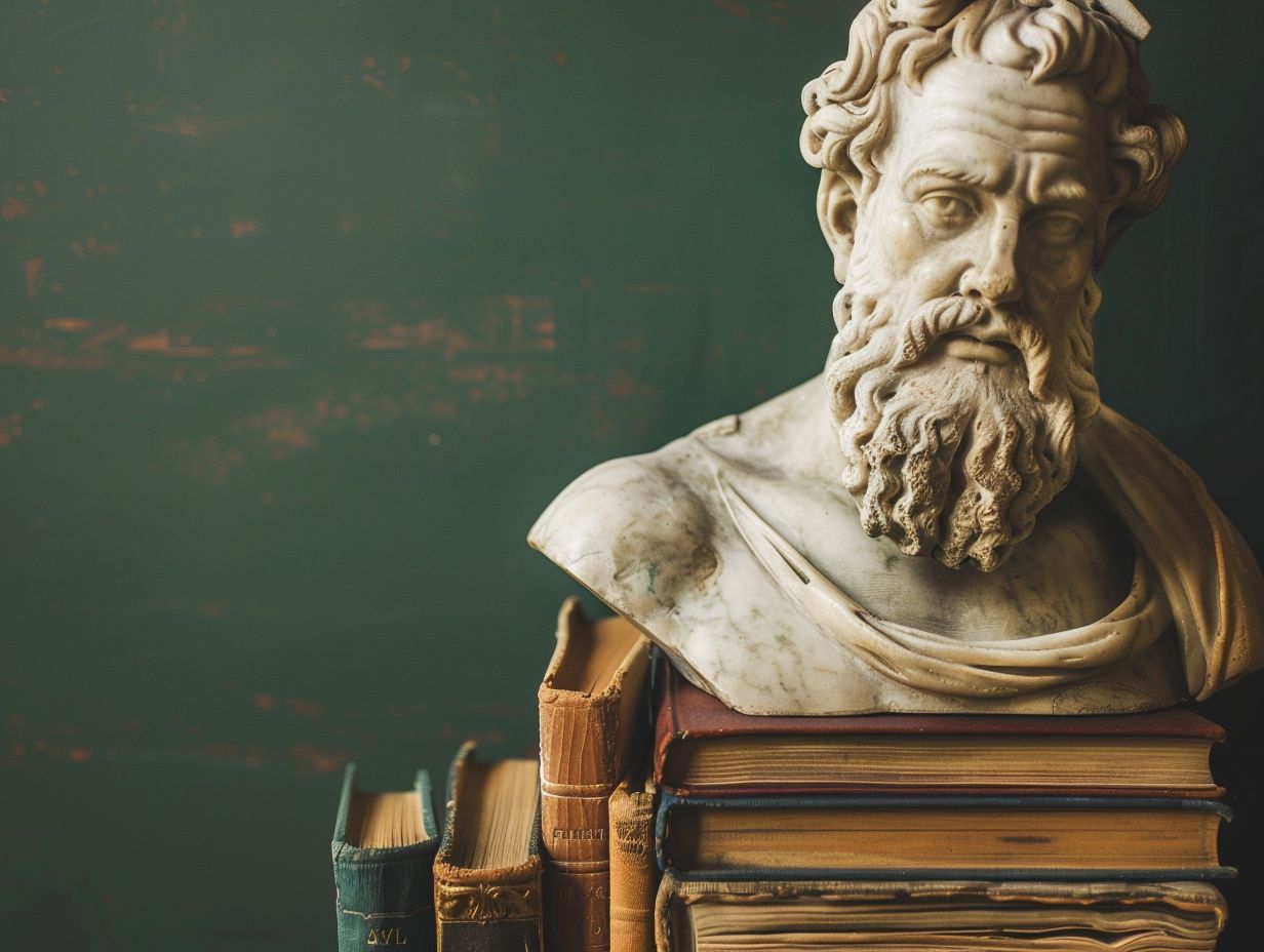 Stoicism Books For Beginners - Stoicism Legion